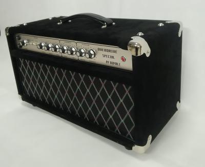China Grand ODS100 Overdrive Special Guitar Amplifier 100W Hand Wired Dumble Clone with CE ROHS FCC for sale