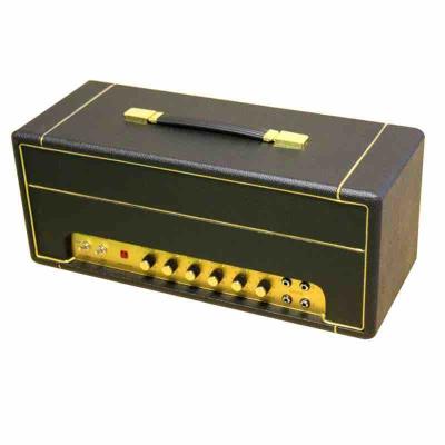 China Custom Grand JTM45 Hand Wired All Tube Guitar Amplifier Head 30W with Ruby KT66 12AX7 for sale