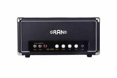 China Grand 5W Valve Electric Guitar Amplifier with Reverb EL84 12AX7 for sale