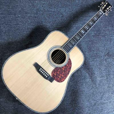 China Custom 41