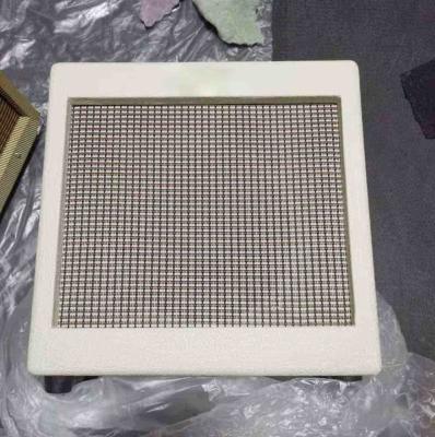 China Grand 5W 1x8 Inch Hand Wired Tube Guitar Amplifier Combo Vintage Tweed Tolex Class A Valve Amp for sale
