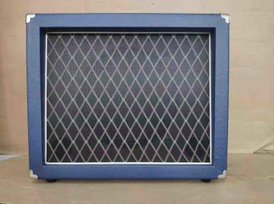China Custom Grand Overdrive Special Head Guitar Amplifier 20W 1x12 V30 Speaker Cabinet Blue Tolex JJ Tubes for sale