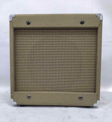 China Custom Grand 5F1A Valve Guitar Amp Combo with Spring Reverb 5W MOQ 5pcs for sale