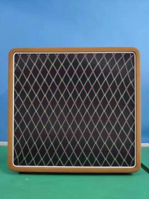 China Custom Guitar Amplifier Speaker Cabinet 112 212 Dumble Style Vox Grill Cloth Celestion V30 Speakers for sale