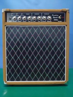 China Custom Dumble ODS 20W Hand Wired Guitar Amplifier Combo with V30 Speaker for sale