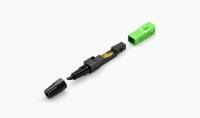 China High Return Loss SC/APC UPC Optical Fiber SC/UPC SC/APC Quick Connector Fast Connector 3 for sale