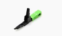 China High Return Loss SC/APC UPC Optical Fiber SC/UPC SC/APC Quick Connector Fast Connector 3 for sale