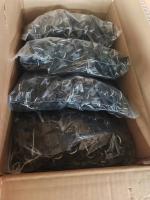 China Stable S Type Fiber Suspension Clamp for Fiber Optic Cable in Outdoor Environment for sale