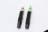 China 3- FC/UPC Fiber Optic Fast Connector for Performance in FTTH FTTB FTTX Network for sale