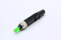 China 3- FC/UPC Fiber Optic Fast Connector for Performance in FTTH FTTB FTTX Network for sale