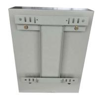 China Wifi Network Outdoor FTTH 1X32 Splitter Fibre Distribution Hub 48 Cores Terminal Junction Box for sale