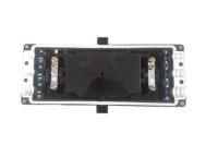 China FTTH PC/ABS Material Fiber Optic Splice Closure Joint for 12-288 Core Horizontal Type for sale