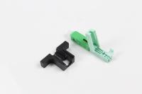 China SC Fast Connector Butterfly for Market FTTH Fiber Optic Drop Cable Return Loss 50db for sale