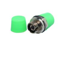 China Multimode Fiber Optic Coupler for LC SM MM PC MTRJ MTP/MPO APC UPC Low Insertion Loss for sale