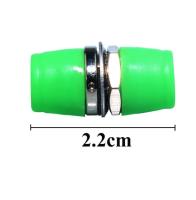 China Multimode Fiber Optic Coupler for LC SM MM PC MTRJ MTP/MPO APC UPC Low Insertion Loss for sale