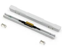 China FTTH FTTB FTTX Network Universal Bare Optical Fiber Fast Connector For L925BP Drop Cable for sale
