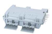 China FTTX ODB NAP FTTH 16 Ways IP65 Waterproof Cable Splitter Box with PC ABS Material for sale