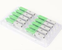 China 3 FTTH FTTB FTTX Network Mechanical Rapid Connector Fiber Optic Fast Connector Assembly for sale