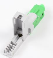 China 3 FTTH FTTB FTTX Network Mechanical Rapid Connector Fiber Optic Fast Connector Assembly for sale