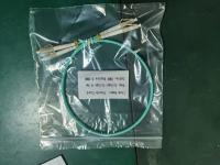 China Telecommunication Connection SC LC UPC to LC UPC OM4 SR Duplex Fiber Optic Patch Cord for sale