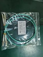 China Telecommunication Connection SC LC UPC to LC UPC OM4 SR Duplex Fiber Optic Patch Cord for sale