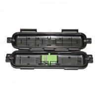 China 4G Network Supported FTTH Fiber Optic Drop Cable Protection Box for Secure Connection for sale
