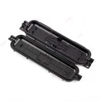 China 4G Network Supported FTTH Fiber Optic Drop Cable Protection Box for Secure Connection for sale