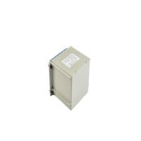 China 1*16 1*32 SC Connector LGX PLC Cassette PLC Splitter Fiber Type G657 or customized 3 Time for sale