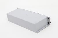 China 1*16 1*32 SC Connector LGX PLC Cassette PLC Splitter Fiber Type G657 or customized 3 Time for sale