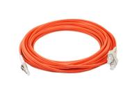 China Fiber Optic Jumper G657a2 Single Mode Patch Cord with SC FC ST LC UPC Connector Type for sale