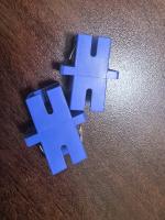 China FTTH Network 1 Time FTTH 3G SC UPC APC Fiber Optic Adapter for 4G SC Adapter for sale