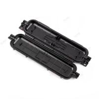 China FTTH Distribution Fiber System Drop Cable Repair Closure for Fusion Splicing Protection for sale