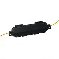 China FTTH Distribution Fiber System Drop Cable Repair Closure for Fusion Splicing Protection for sale