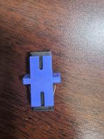 China FTTH Network 1 Time FTTH 3G SC UPC APC Fiber Optic Adapter for 4G SC Adapter for sale