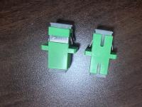 China FTTH Network 1 Time FTTH 3G SC UPC APC Fiber Optic Adapter for 4G SC Adapter for sale