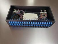 China High Directivity dB ≥55 24 Port SC/APC Fiber Cable Splitter for Wireless LAN Network for sale