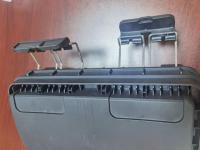 China 16 SC 1/16 PLC Fibre Distribution Box Accommodating Outdoor Fiber Optic Connection for sale