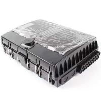 China ABS/PC ABS/PC 16 Core Fiber Distribution Box Mini Type Splitter FDB 16C C FTTH Outdoor/Indoor for sale