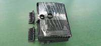 China 16 Core UnCut Design Midspan Port Outdoor Caja de Distribucion for Telecommunication for sale