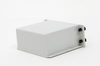China Fiber Signal Transmission PLC Splitter 1x16 LGX SC APC UPC for Space-Saving Solution for sale