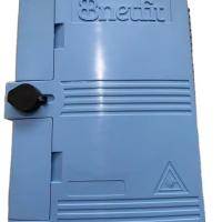 China 300*245*100 mm Mini Type Splitter FDB for FTTH Distribution Fiber System in Indonesia for sale