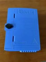 China 300*245*100 mm Mini Type Splitter FDB for FTTH Distribution Fiber System in Indonesia for sale