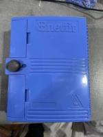 China 300*245*100 mm Mini Type Splitter FDB for FTTH Distribution Fiber System in Indonesia for sale