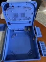 China 300*245*100 mm Mini Type Splitter FDB for FTTH Distribution Fiber System in Indonesia for sale
