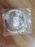 China 1260-1650nm Operating Wavelength G657A 1M 2M 3M Steel Tube PLC 1x8 Splitter with 3- for sale