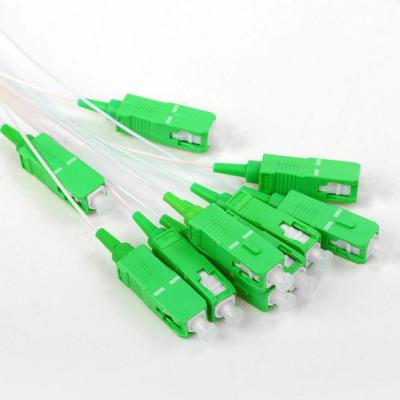 China Telecommunication SC to LC Fiber Adapter for Digital Communication Optical Equipment for sale