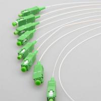 China Telecommunication SC to LC Fiber Adapter for Digital Communication Optical Equipment for sale
