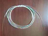 China FTTX ODB NAP FTTH 2*8 Steel Tube PLC Splitter without Connector High Strength Yarn for sale