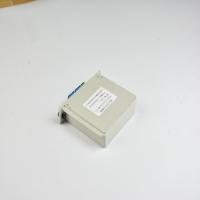 China G657A Fiber Type 1x16 Cassette PLC Optical Splitter with ≤10.7dB Insertion Loss for sale