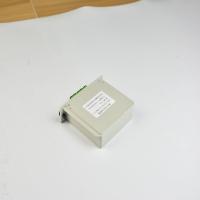 China G657A Fiber Type 1x16 Cassette PLC Optical Splitter with ≤10.7dB Insertion Loss for sale